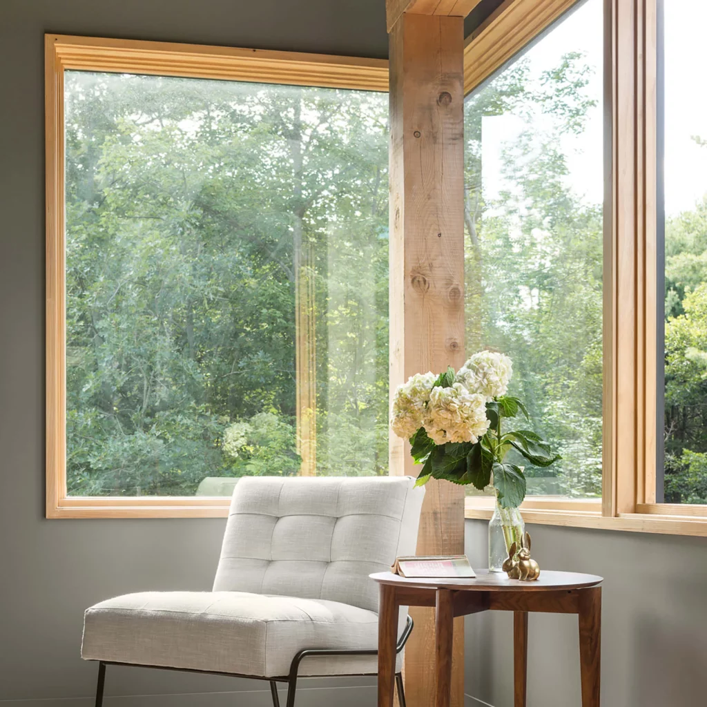 Picture Windows by Doors N More | Quincy's Best Views