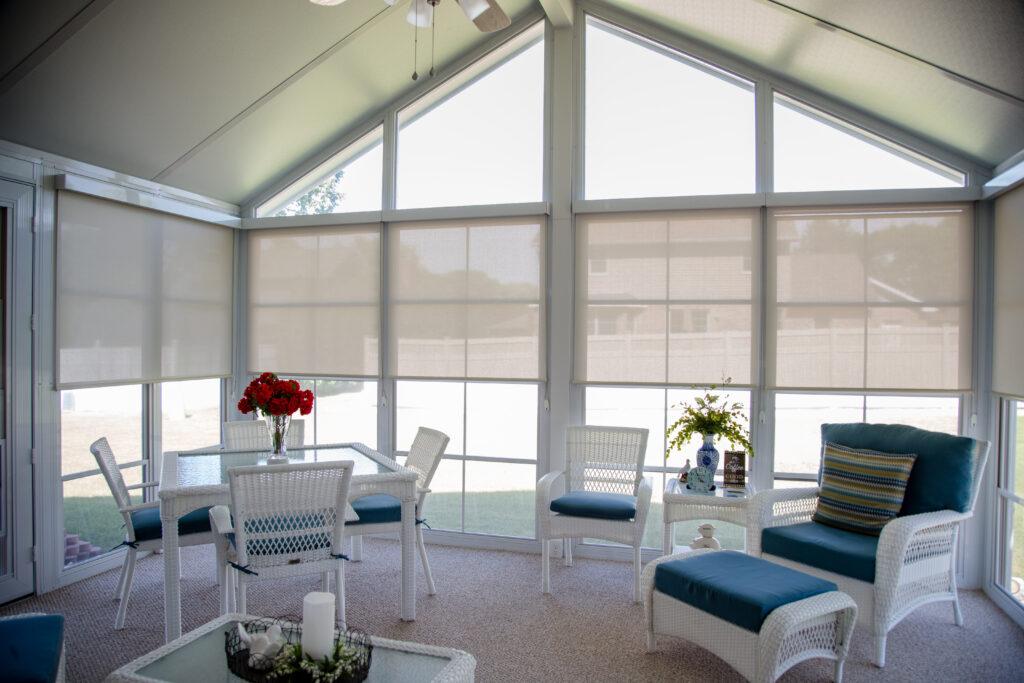 All Season Room Designs by Doors N More - Quincy & Beyond