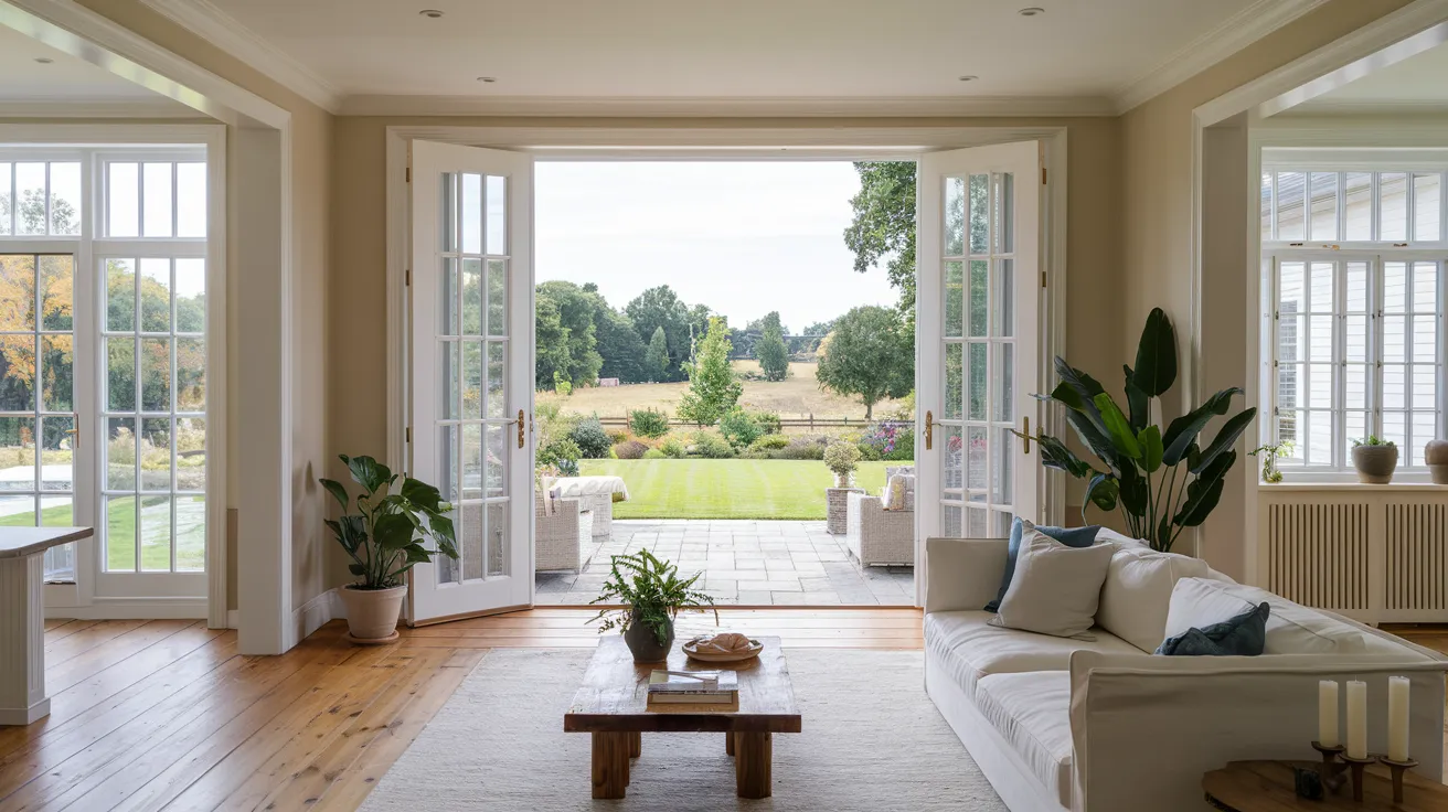 Liberty, IL Doors & Windows - Contact Doors N More For Quote